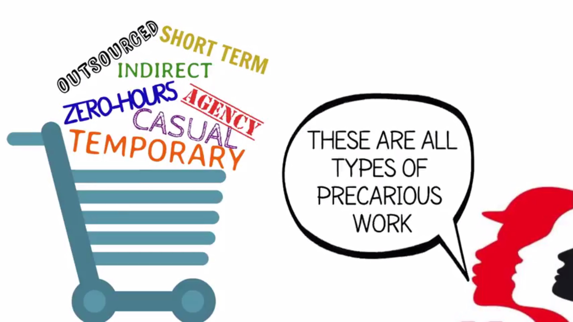 industriAll Europe | NEWS | World Day for Decent Work 2017: Decent Work ...