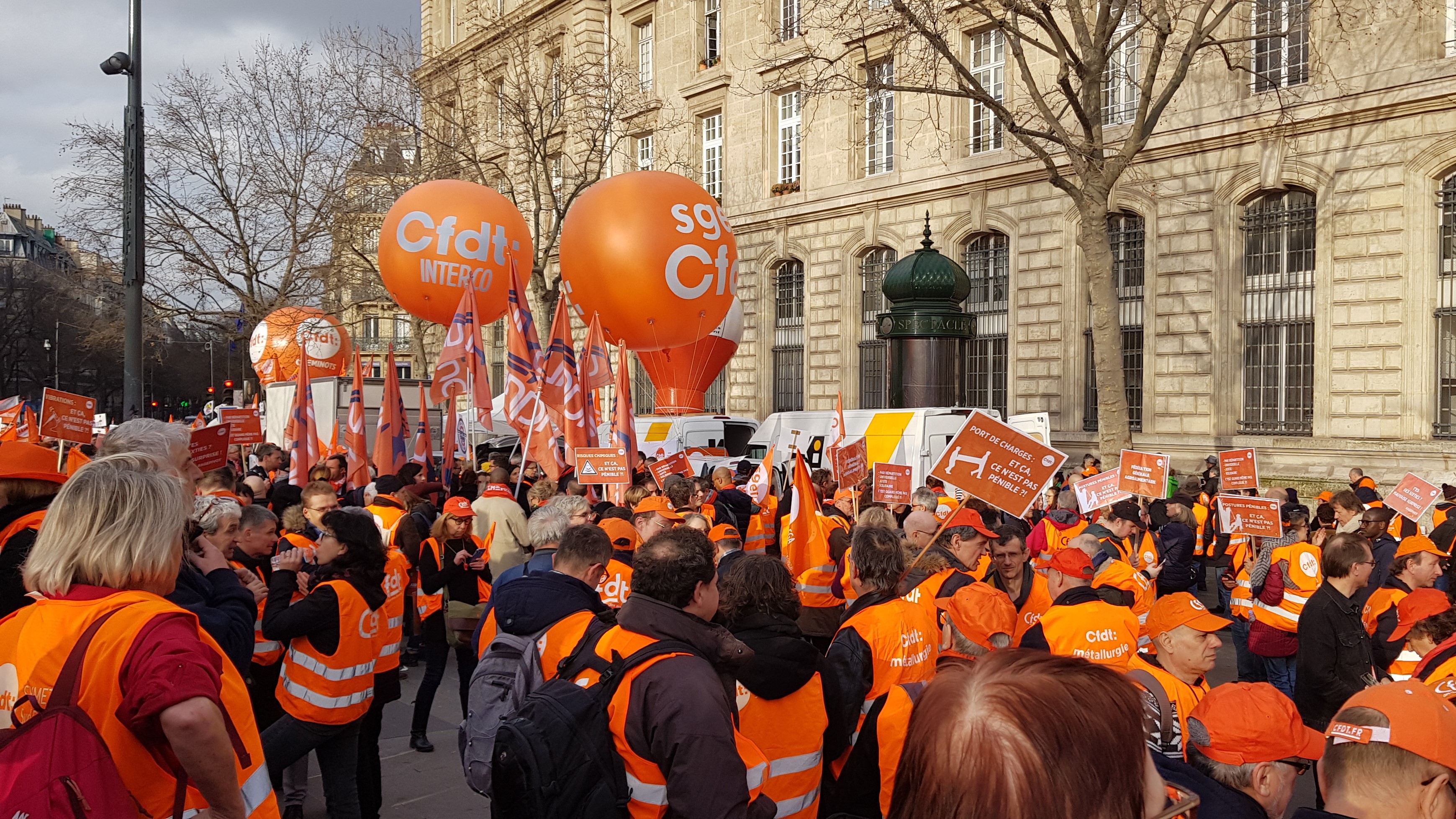 industriAll Europe | NEWS | Solidarity with French trade unions ...