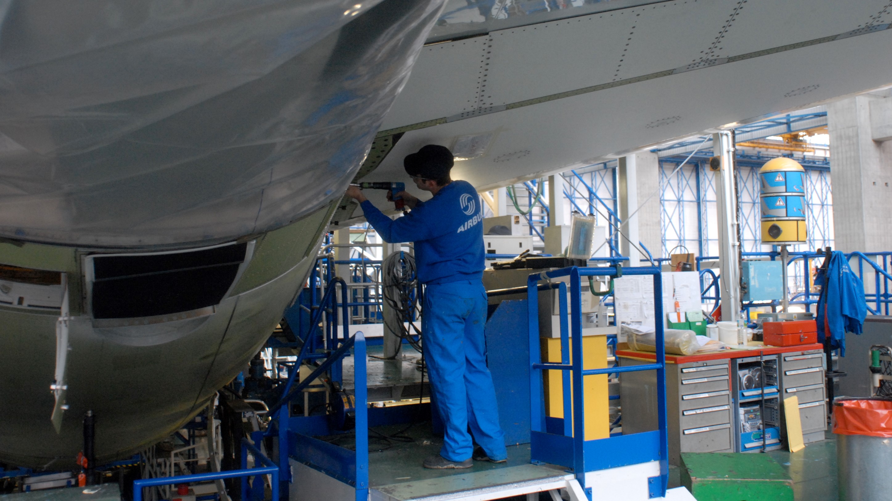 industriAll Europe | NEWS | Airbus announce 15,000 job cuts