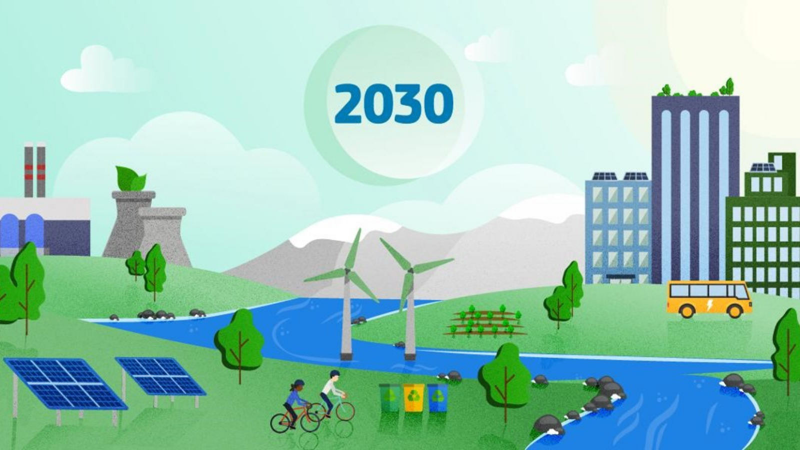 industriAll Europe | NEWS | The EU 2030 climate target plan: jobs and ...