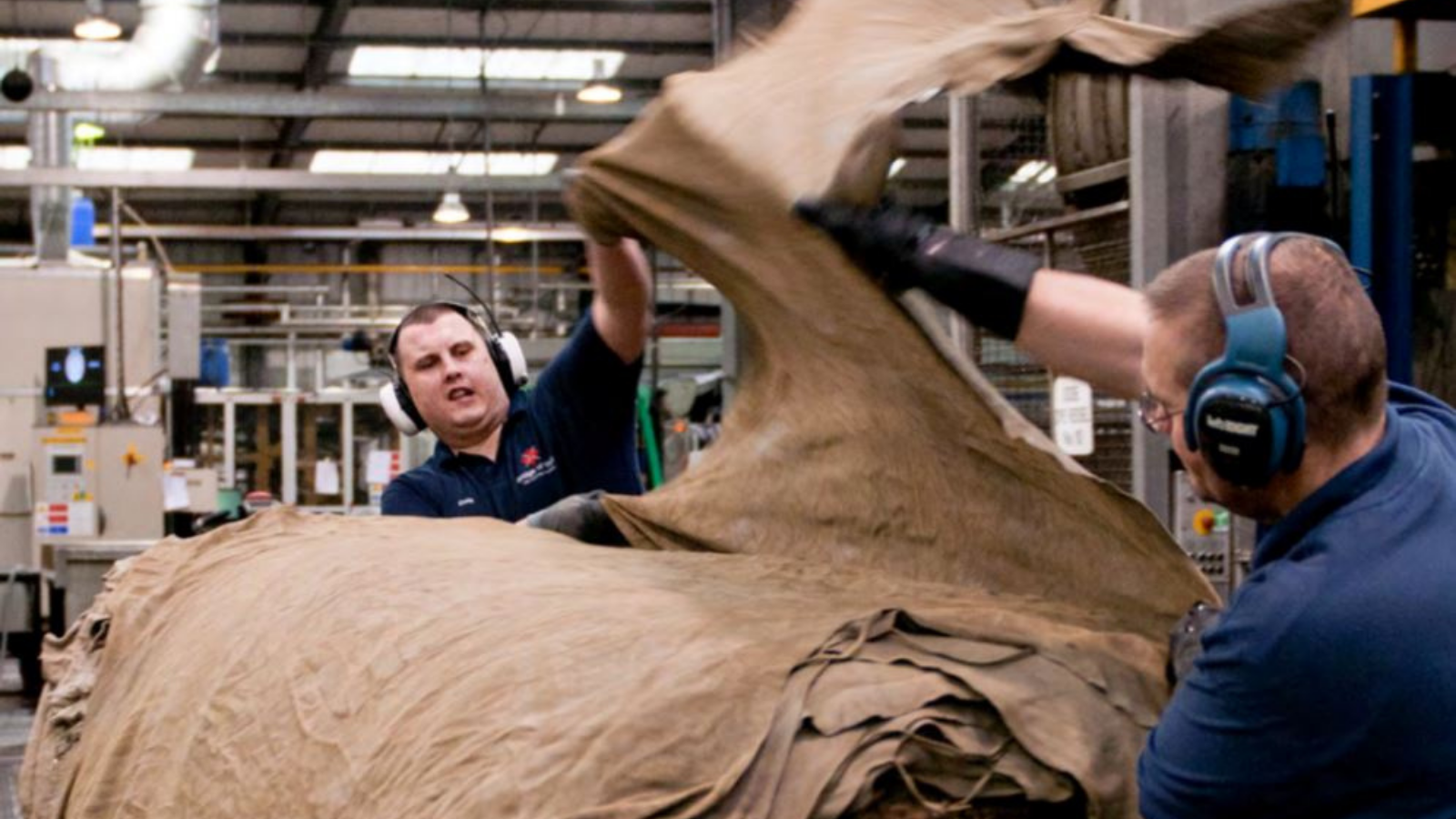 industriAll Europe | NEWS | European leather sector: joint efforts to ...