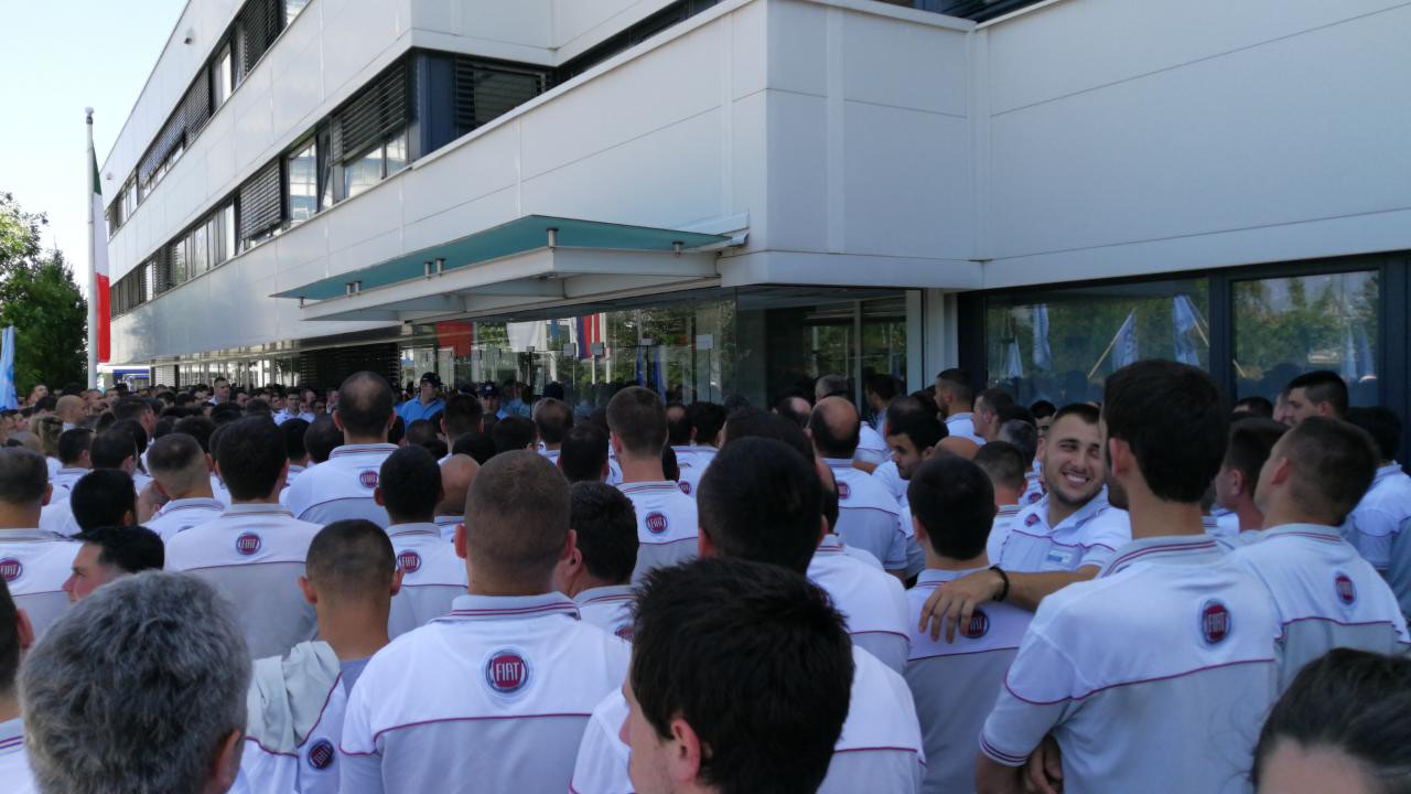 industriAll Europe | NEWS | Negotiation on decent wages and working ...