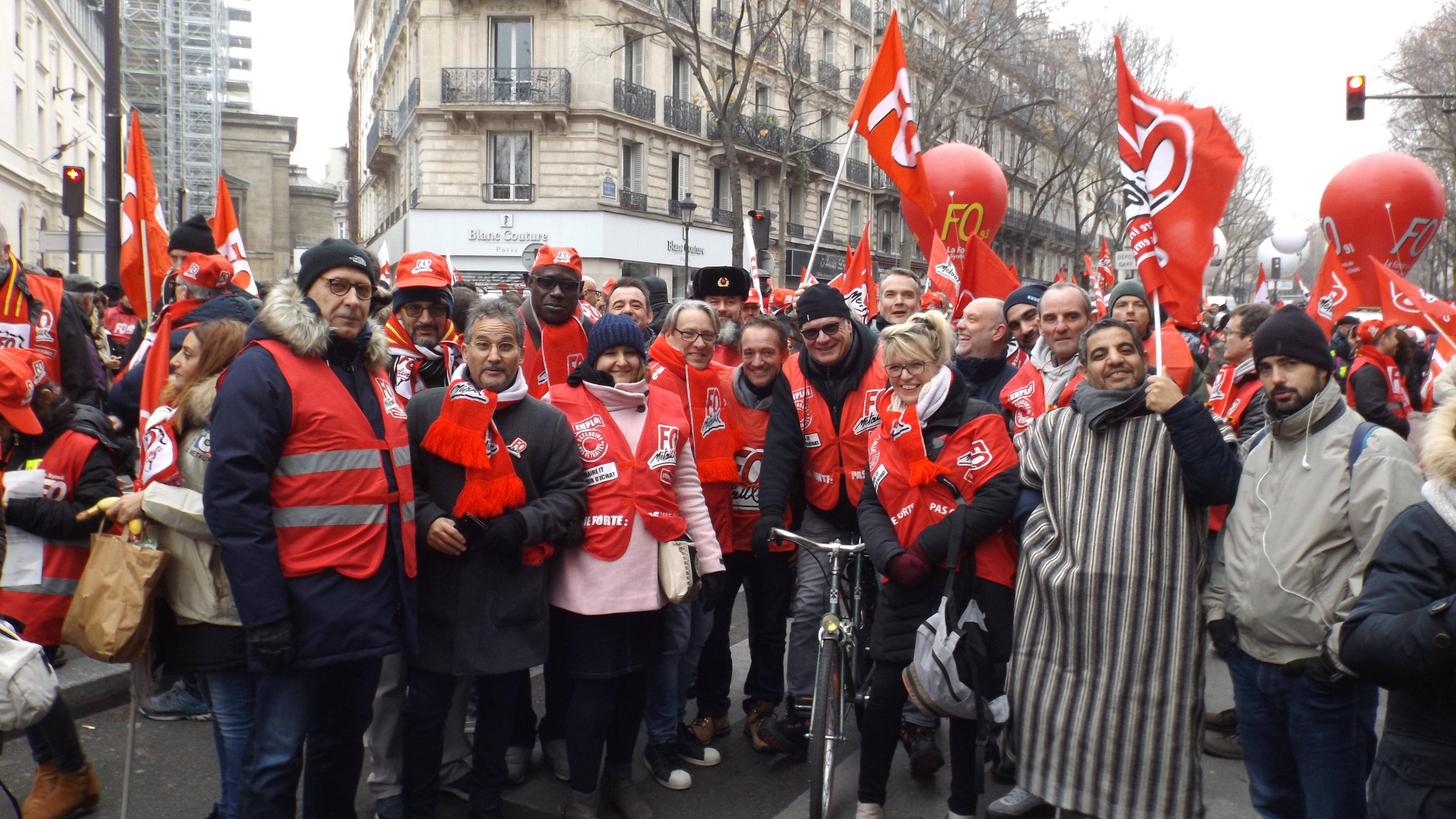 industriAll Europe | NEWS | Solidarity with French trade unions ...