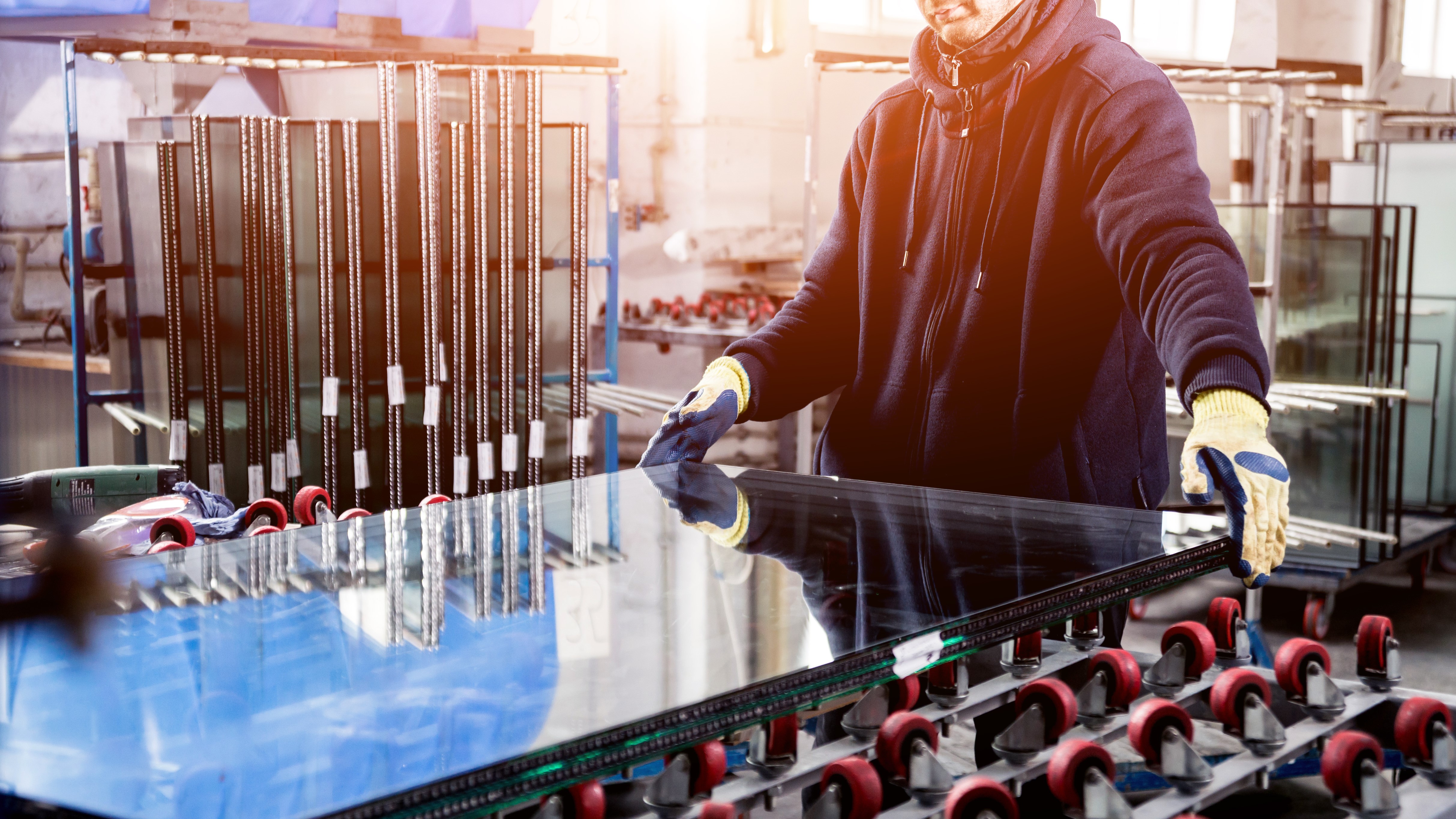 industriAll Europe | NEWS | A strong glass industry with good jobs in ...