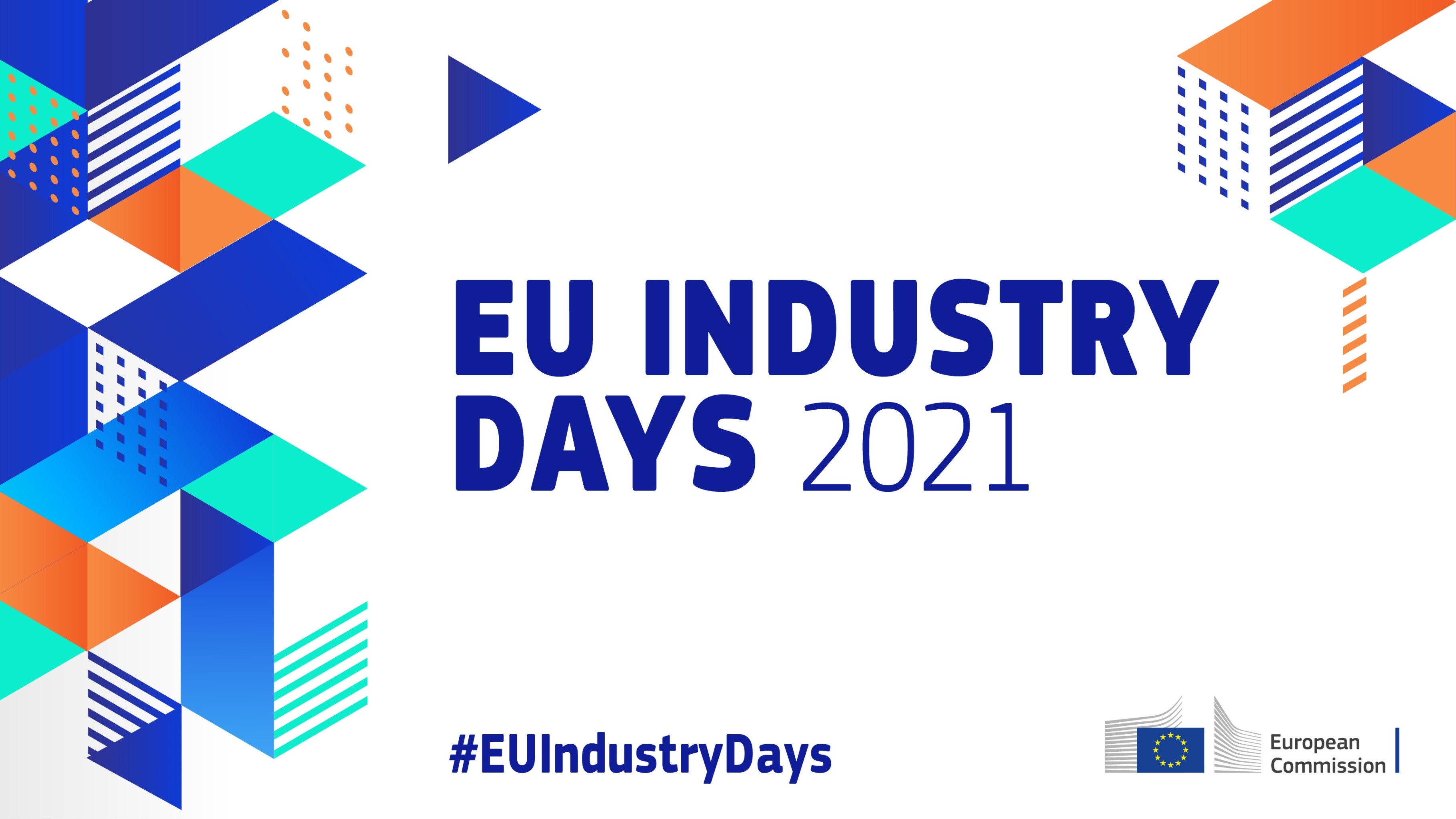 industriAll Europe | NEWS | EU Industry Days 2021: industriAll Europe ...