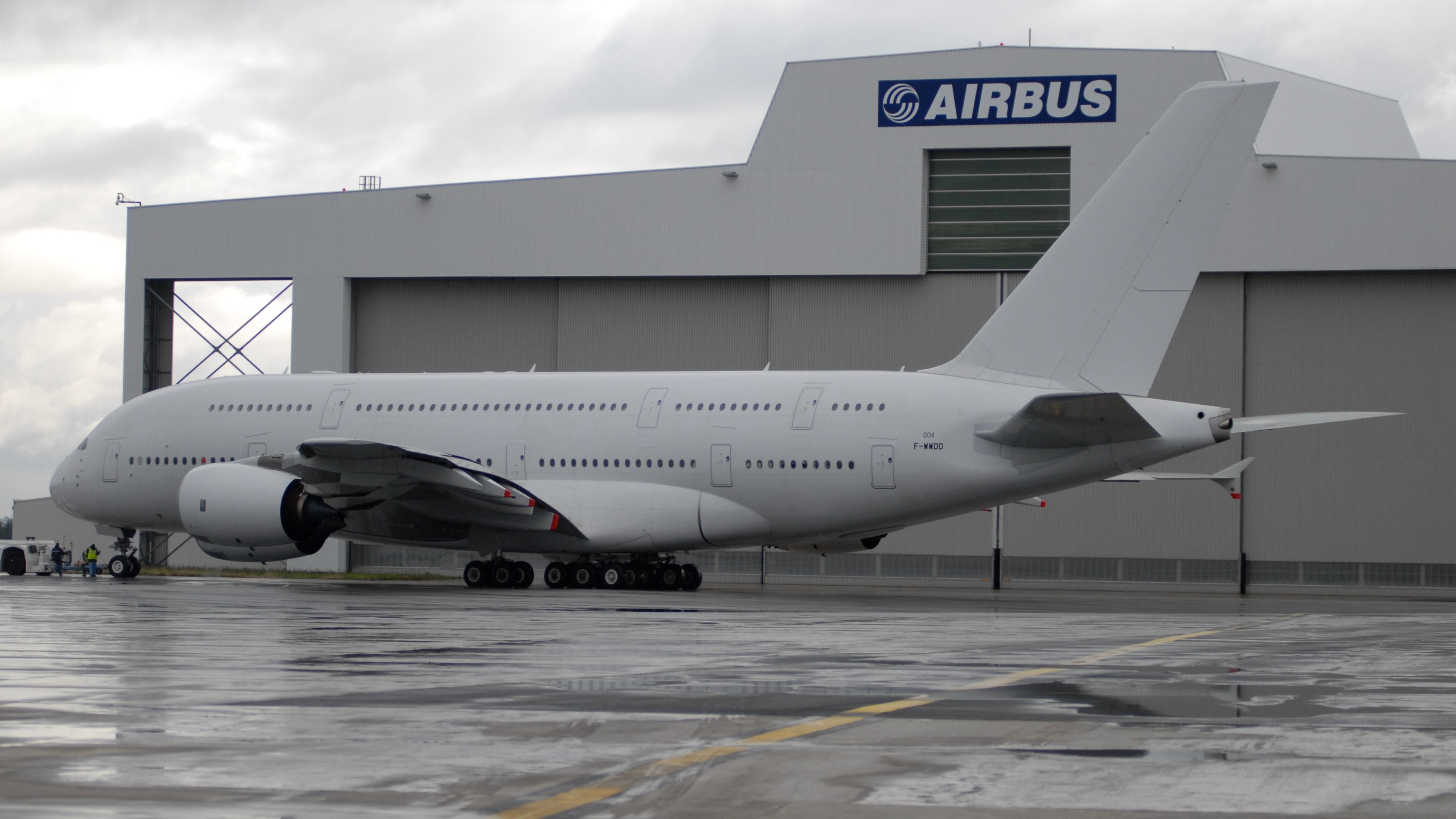 industriAll Europe | NEWS | European Airbus workers call for a truly ...
