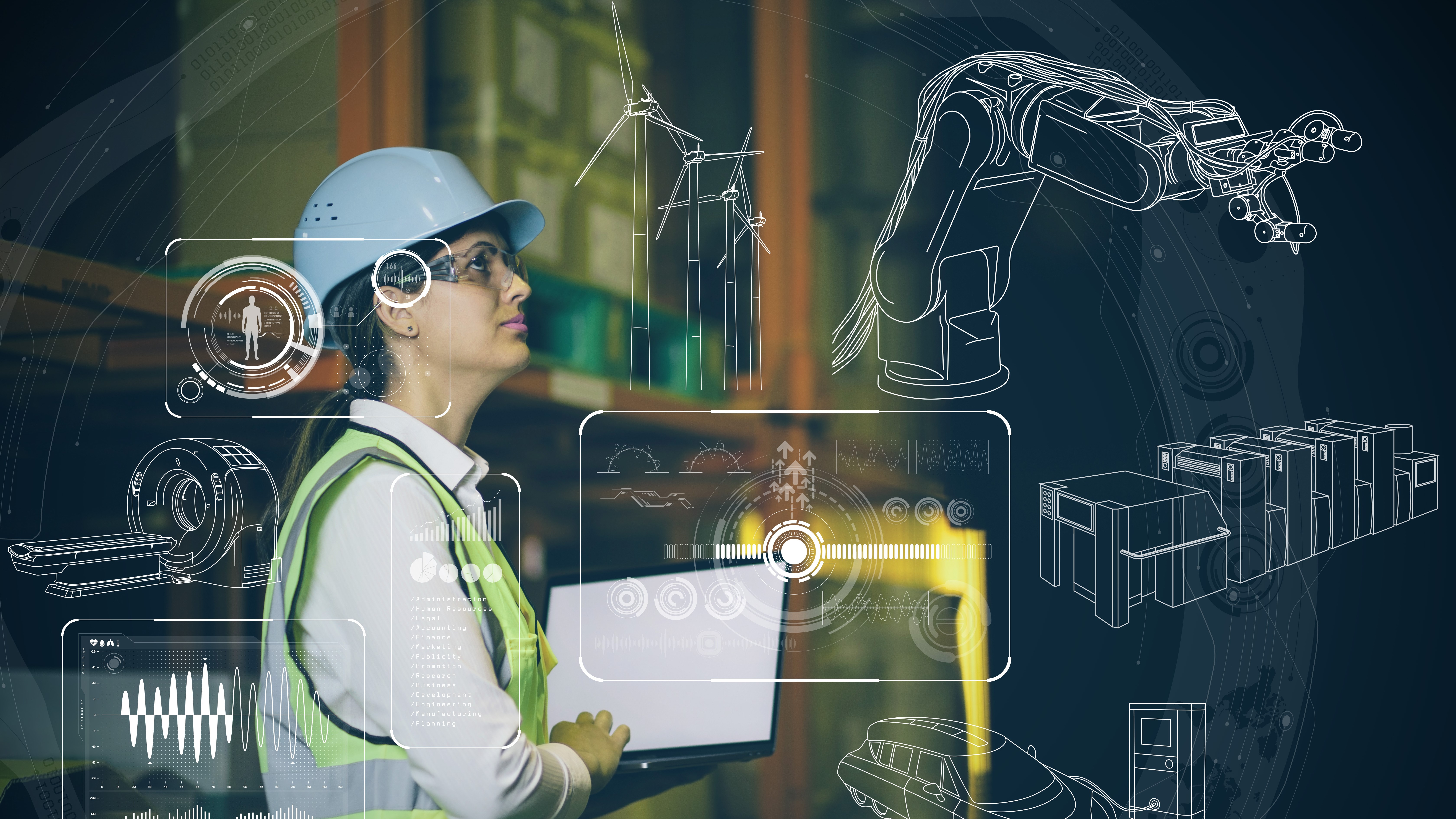 industriAll Europe | NEWS | The European ICT sector at a crossroads