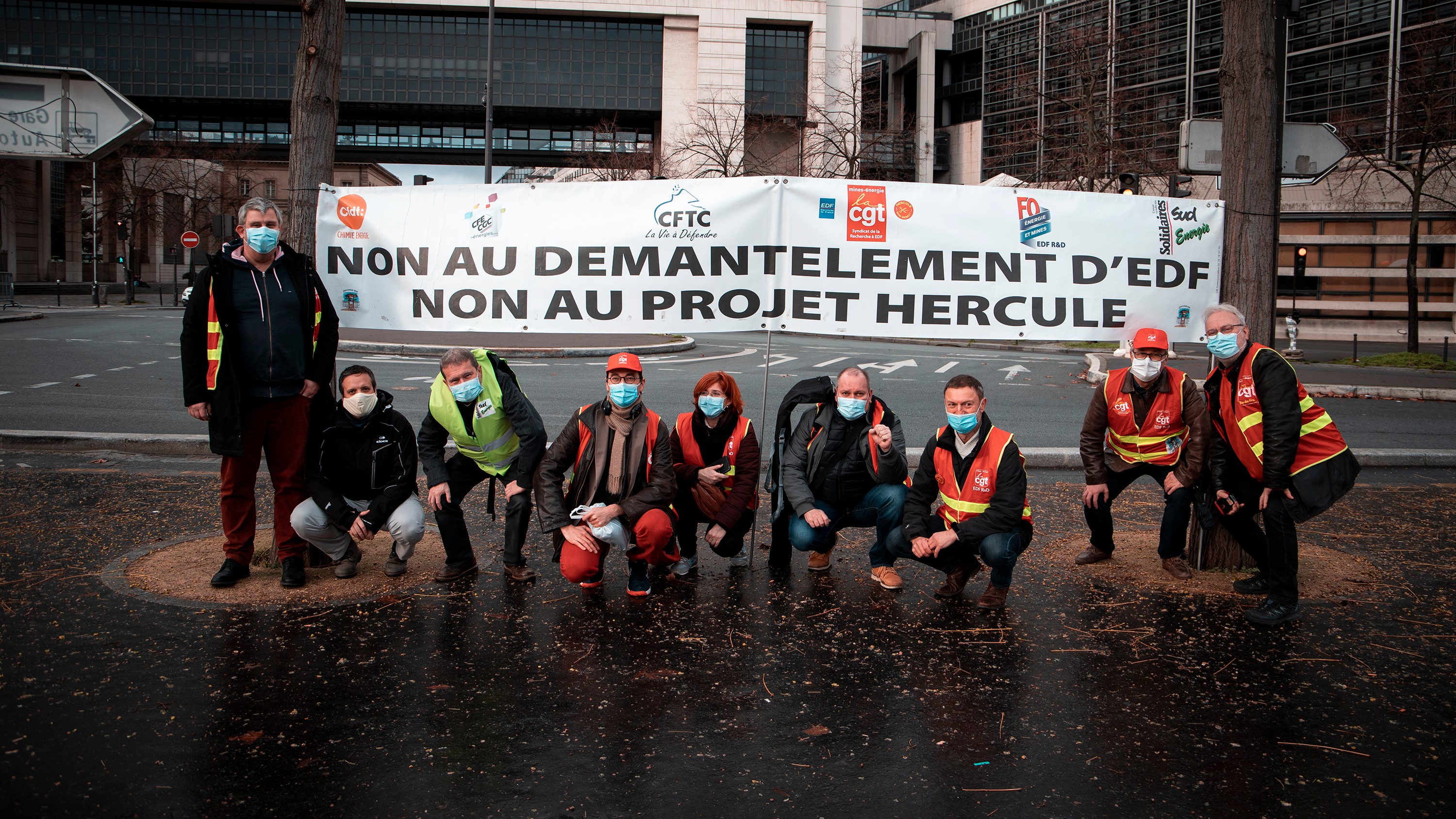industriAll Europe | NEWS | Unions demand a stop to the dismantling of ...