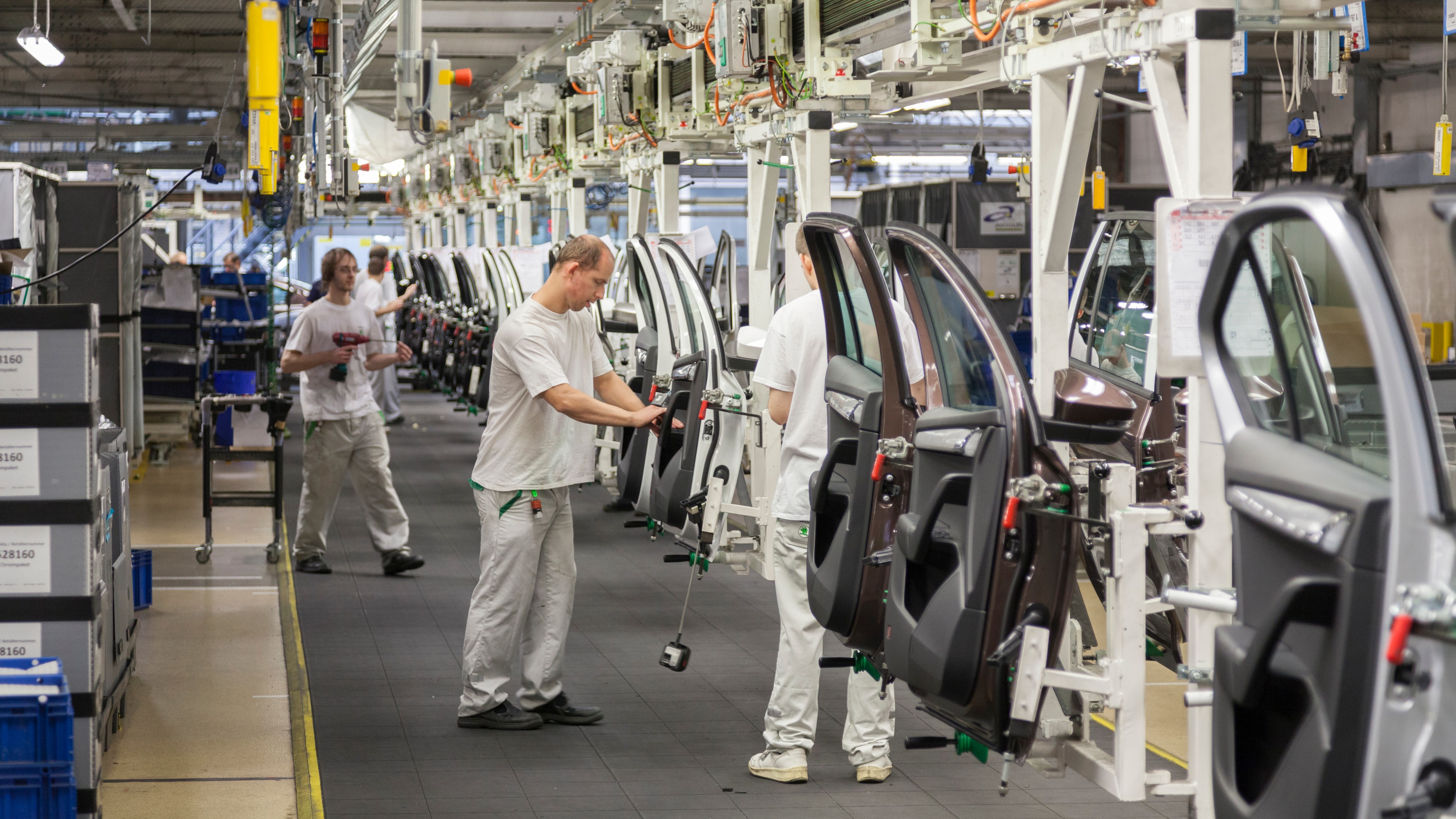 industriAll Europe | NEWS | Transformation of the European automotive ...