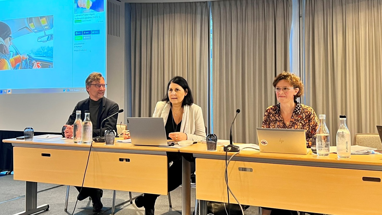 industriAll Europe | NEWS | Anticipating and managing the impact of the ...