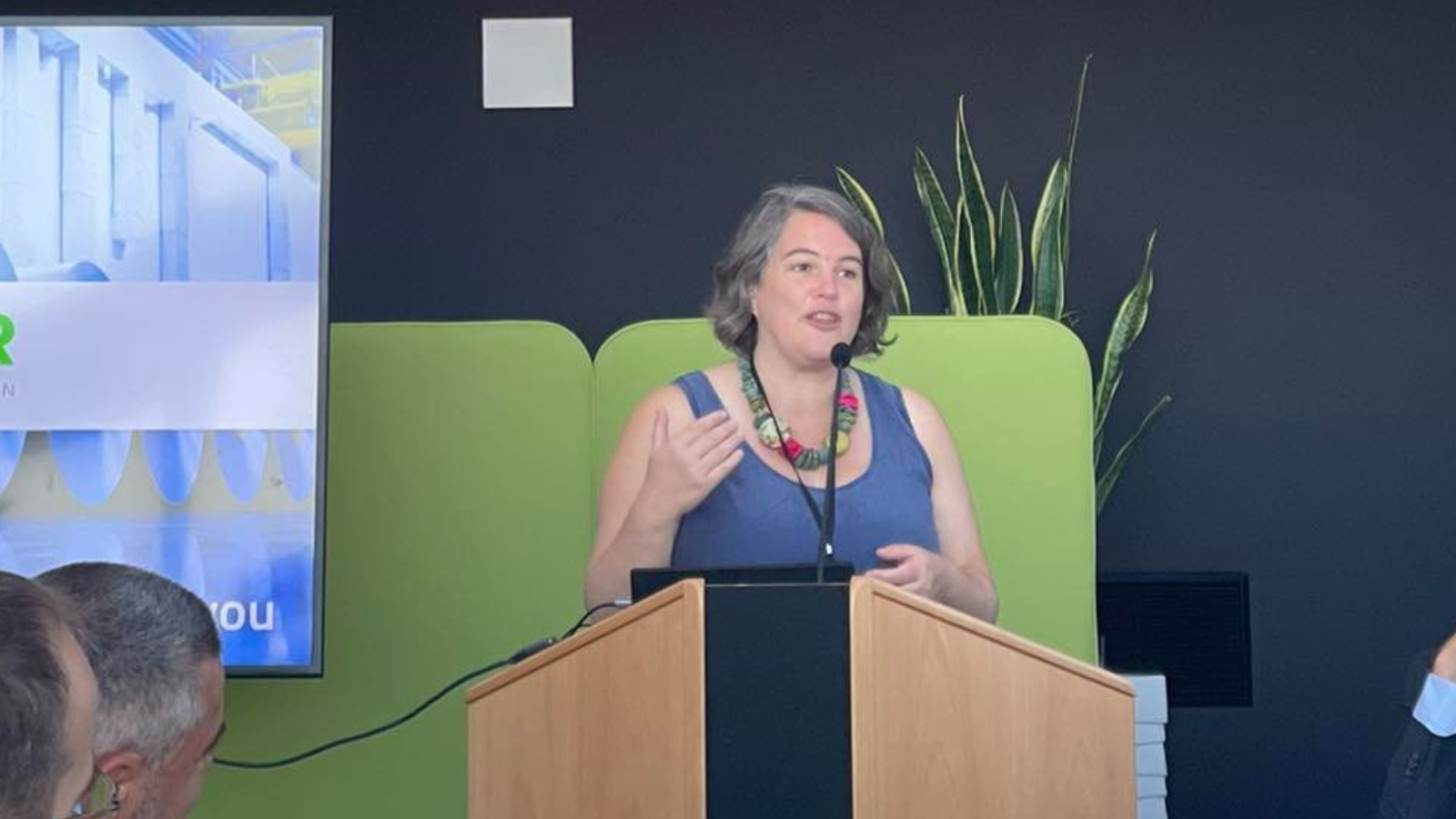 industriAll Europe | NEWS | Social partners call for better social ...